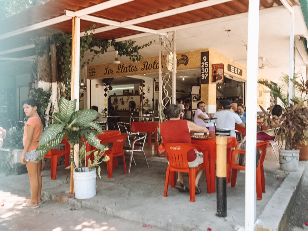 Mexican culture is alive in Merida - Traveling Summer