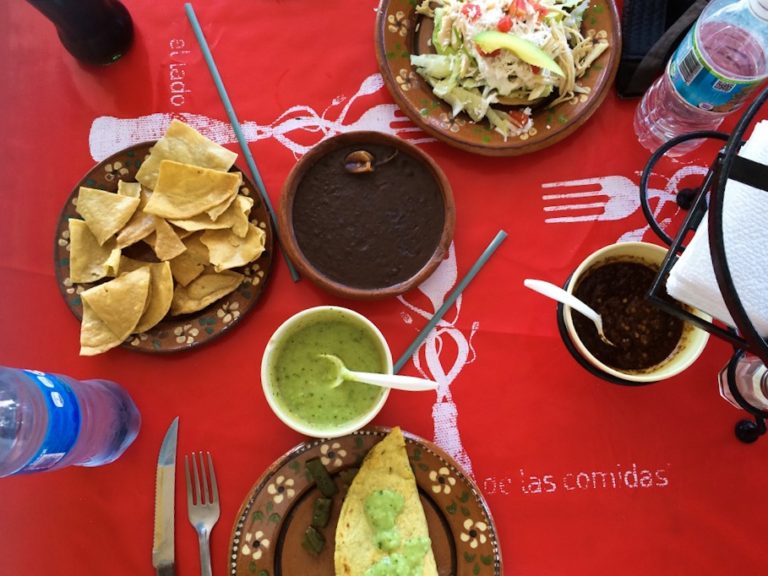 Mexican culture is alive in Merida - Traveling Summer