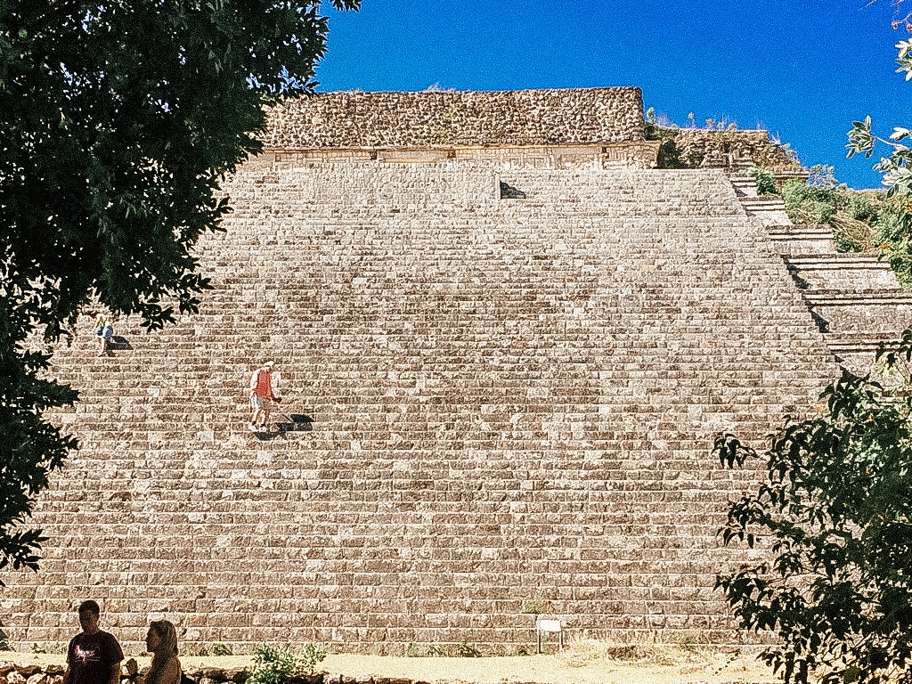 Mexican culture is alive in Merida - Traveling Summer