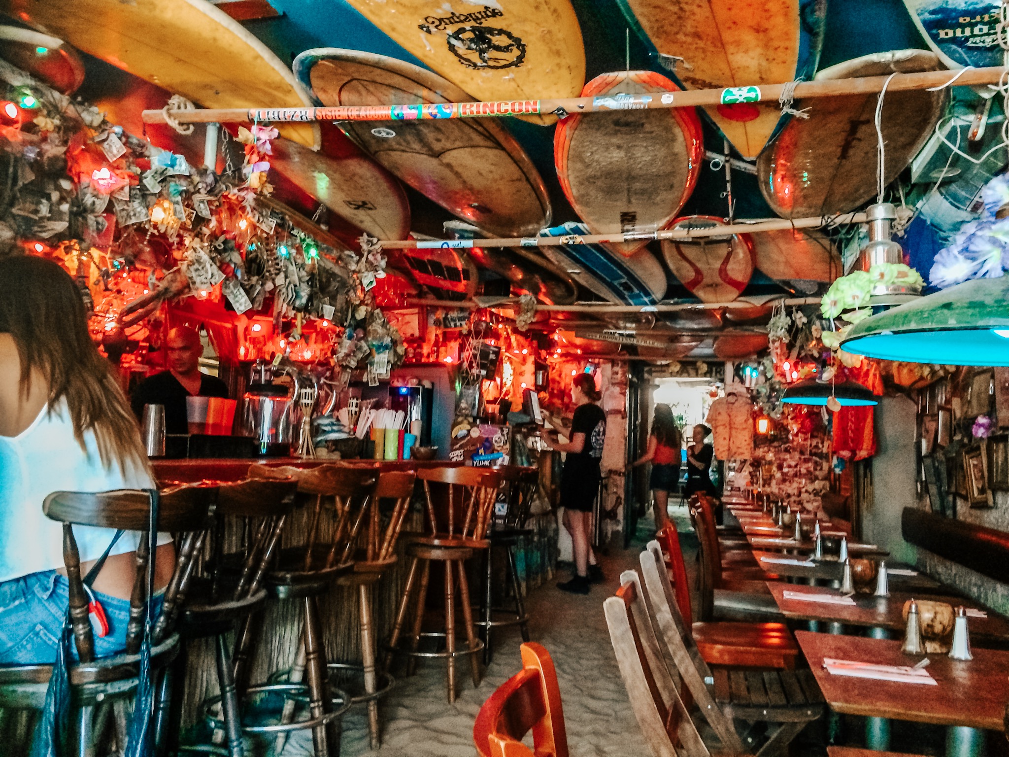 Visit NYC like a local - Traveling Summer