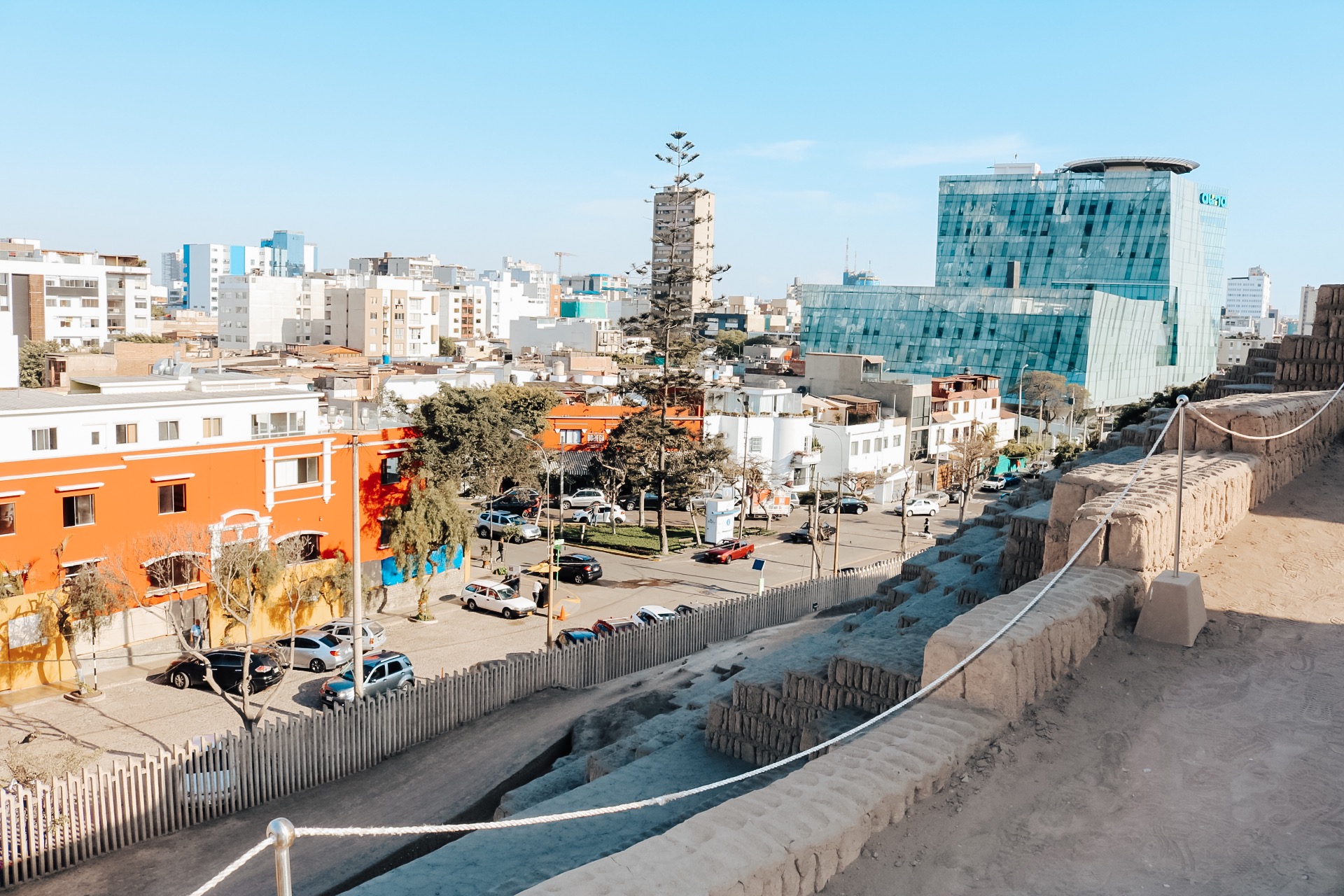 Lima and Cusco Guide: Peru itinerary - Traveling Summer