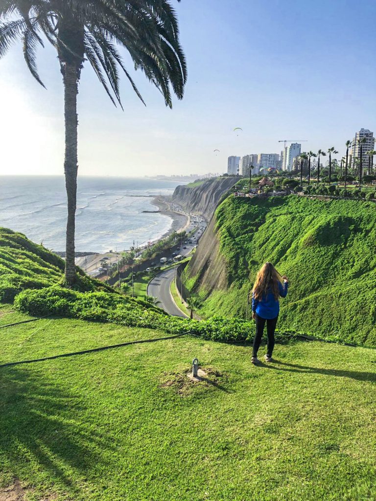 Lima and Cusco Guide: Peru itinerary - Traveling Summer