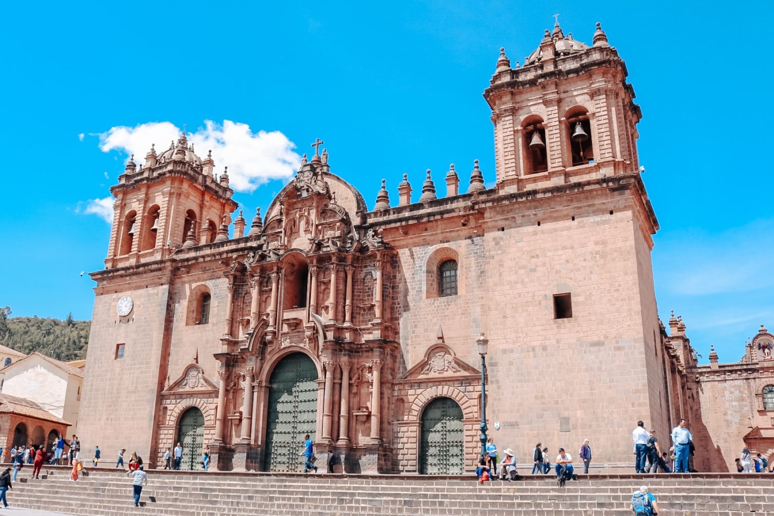 Lima and Cusco Guide: Peru itinerary - Traveling Summer